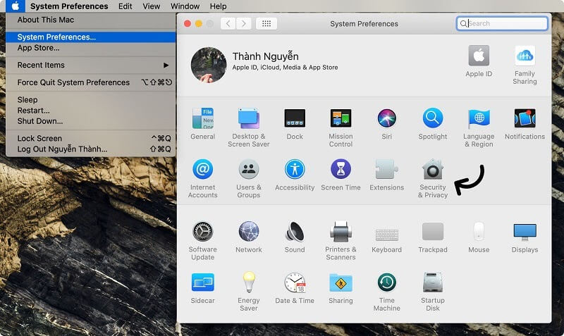 How To Reset Macbook Password Feropolis