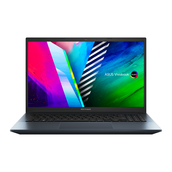 Asus Vivobook Pro 15 OLED (K3500, Intel Gen 11th) - Hàng Chính hãng